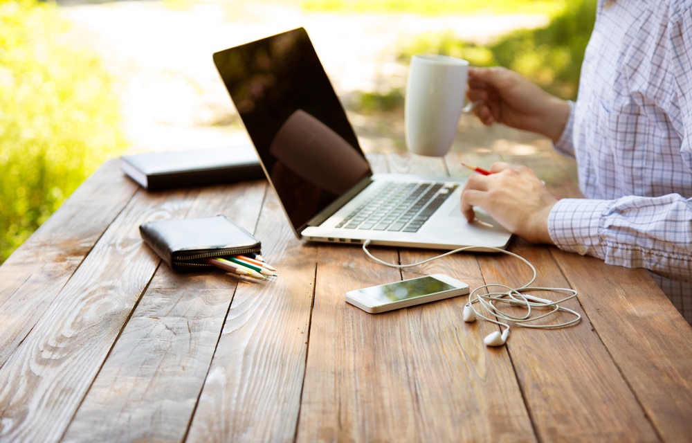 The Positive Power of a Flexible Workplace - Trillium Financial