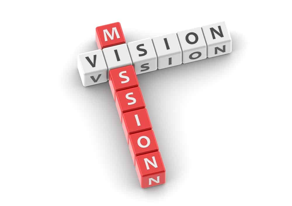 What's Your Mission? - Trillium Financial