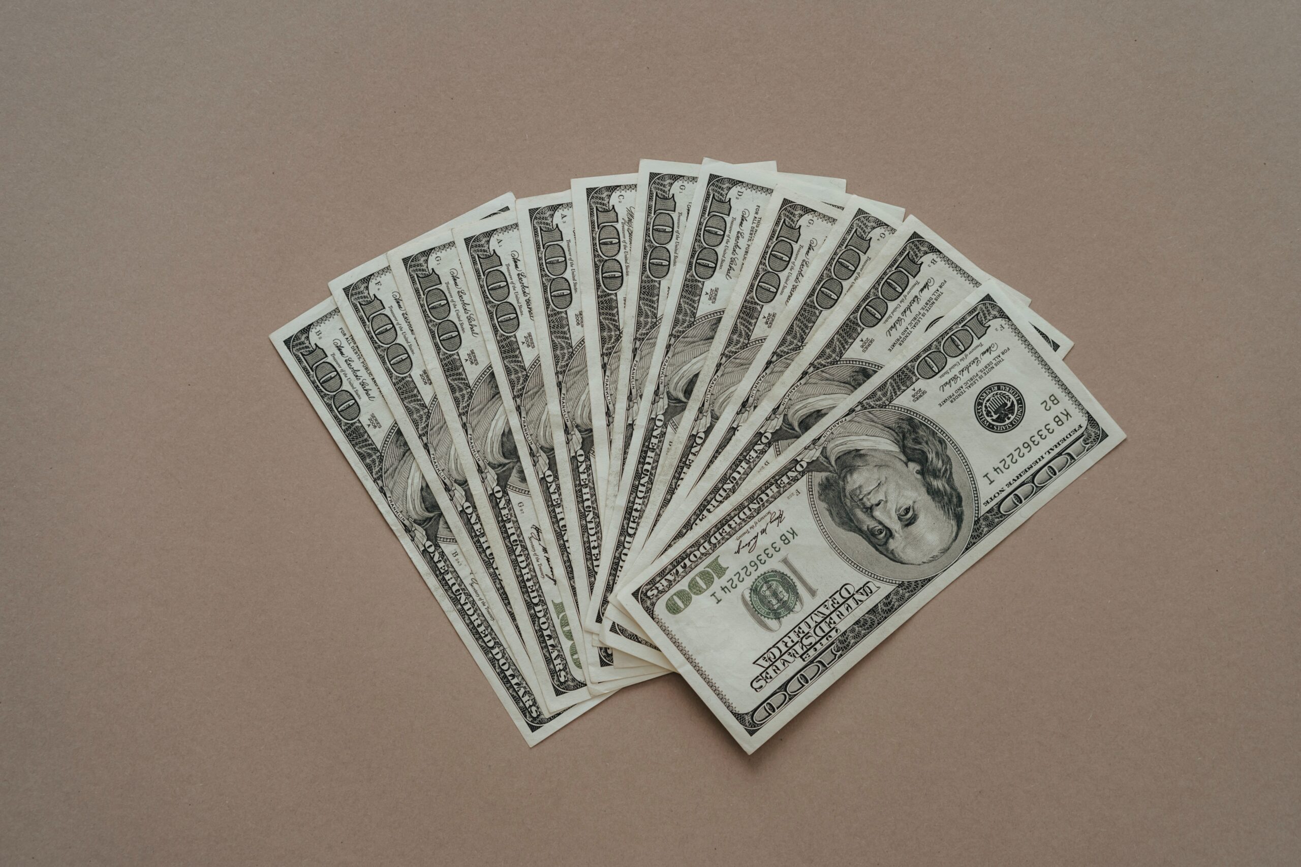 How to be Successful the Second Time Around - Trillium Financial